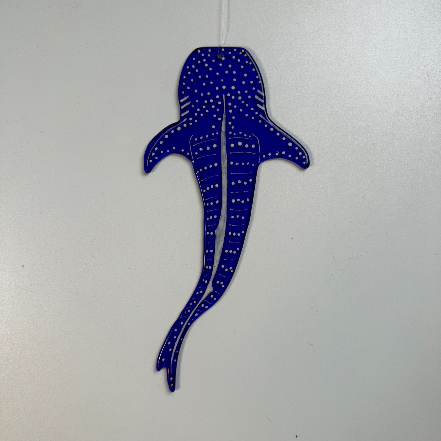 Whale Shark Suncatcher – sarahrozie