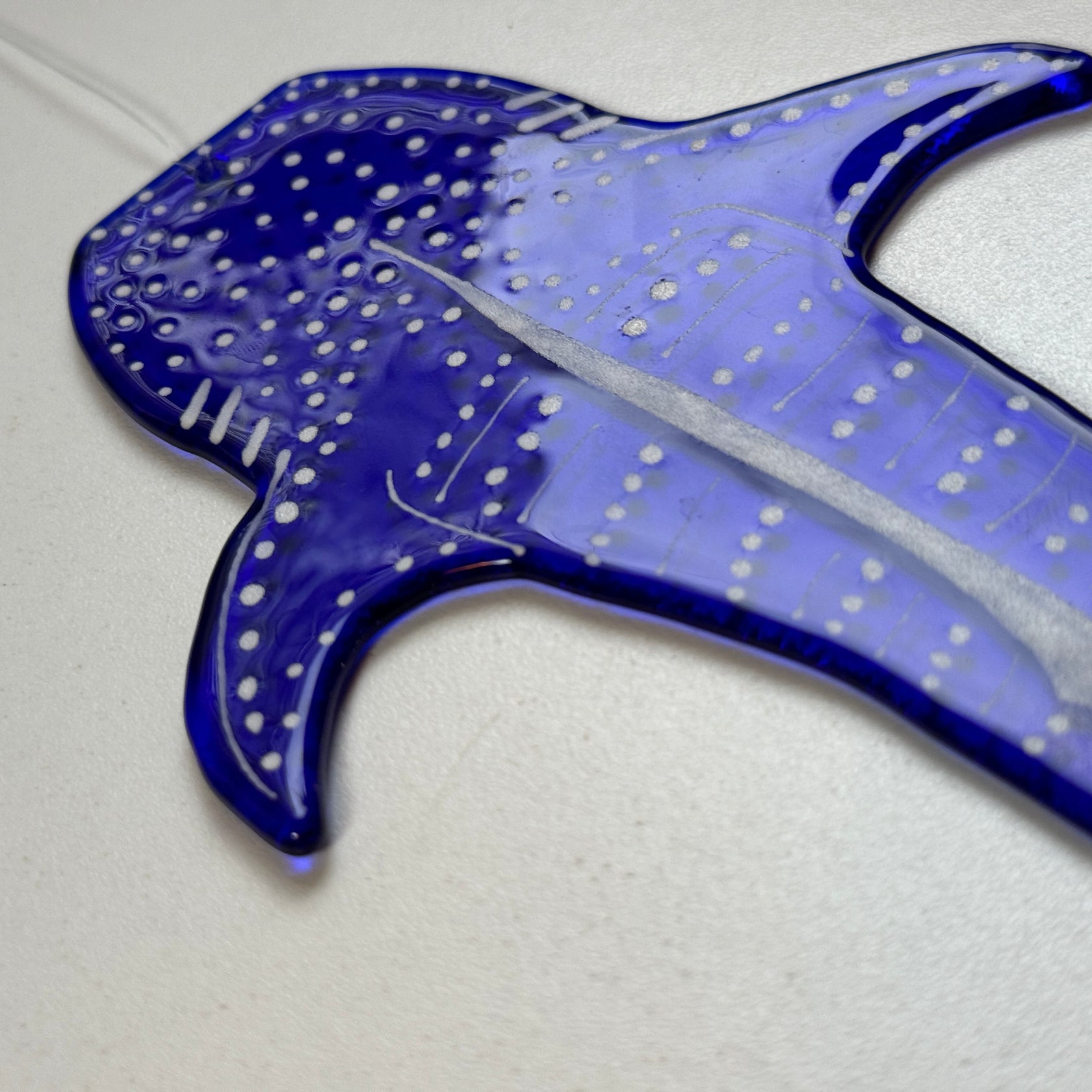Whale Shark Suncatcher – sarahrozie
